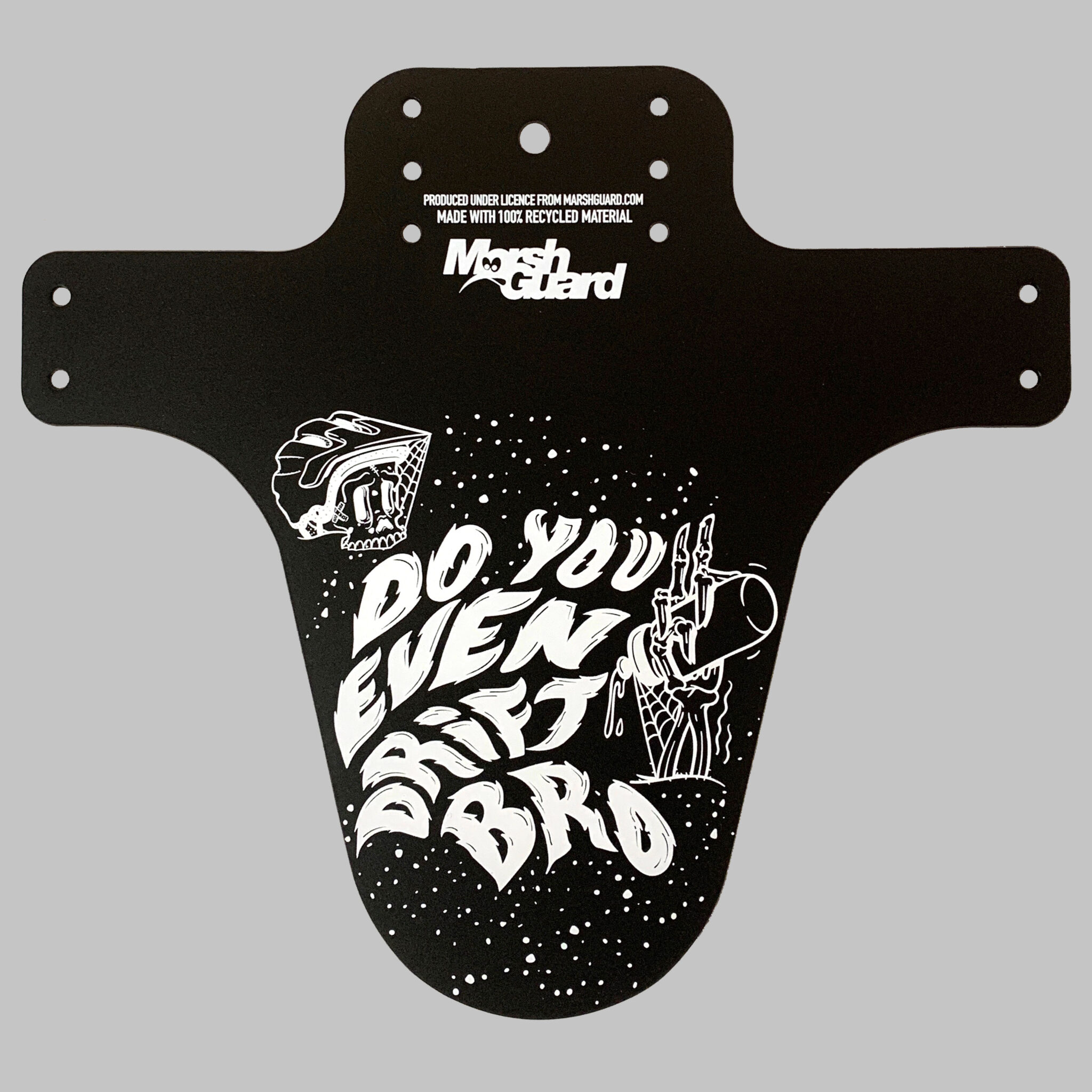 MarshGuard – DYEDBRO