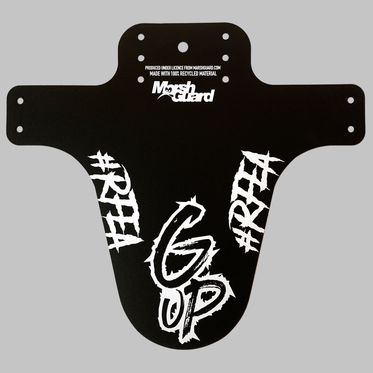 MarshGuard – G-UP