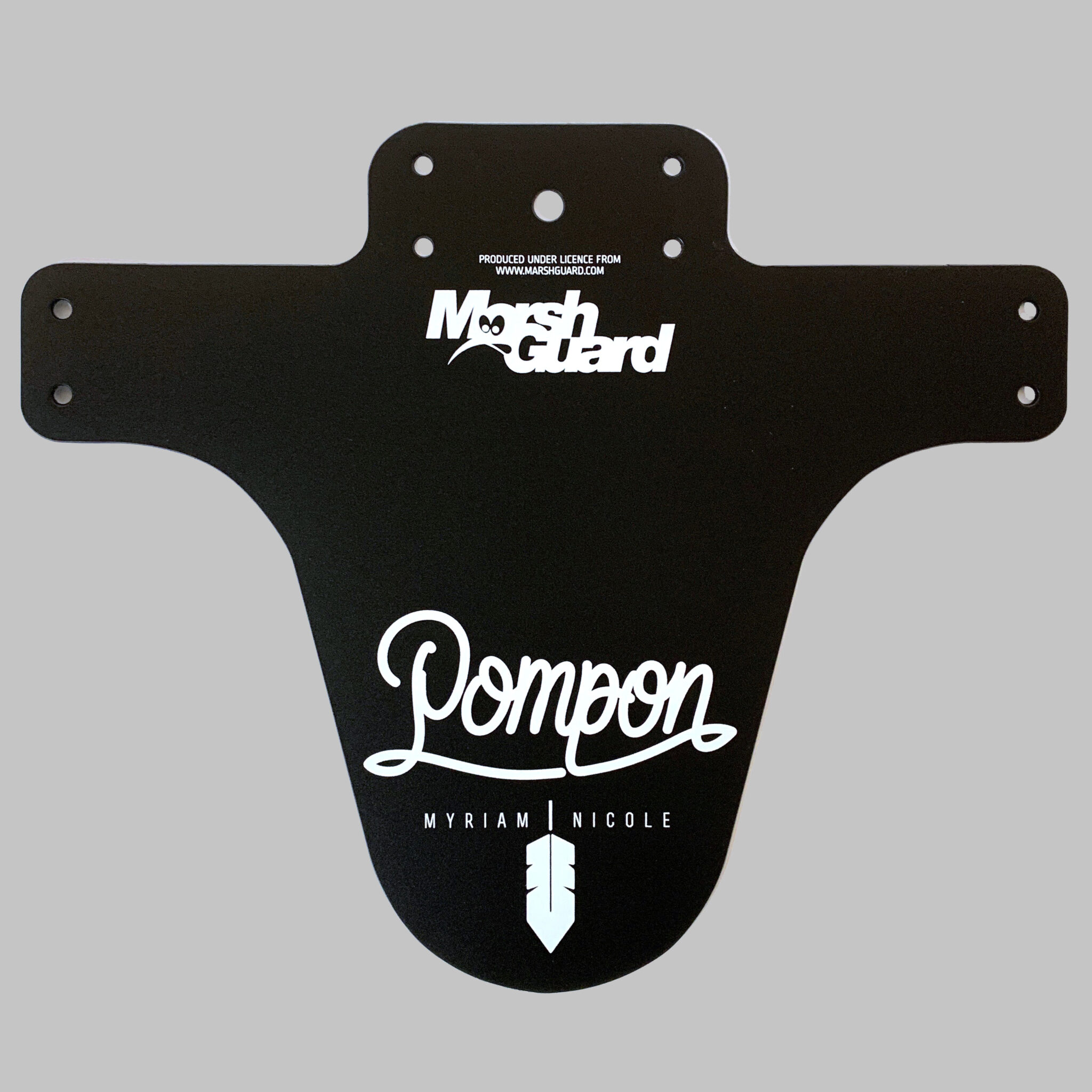 MarshGuard – Myriam Nicole