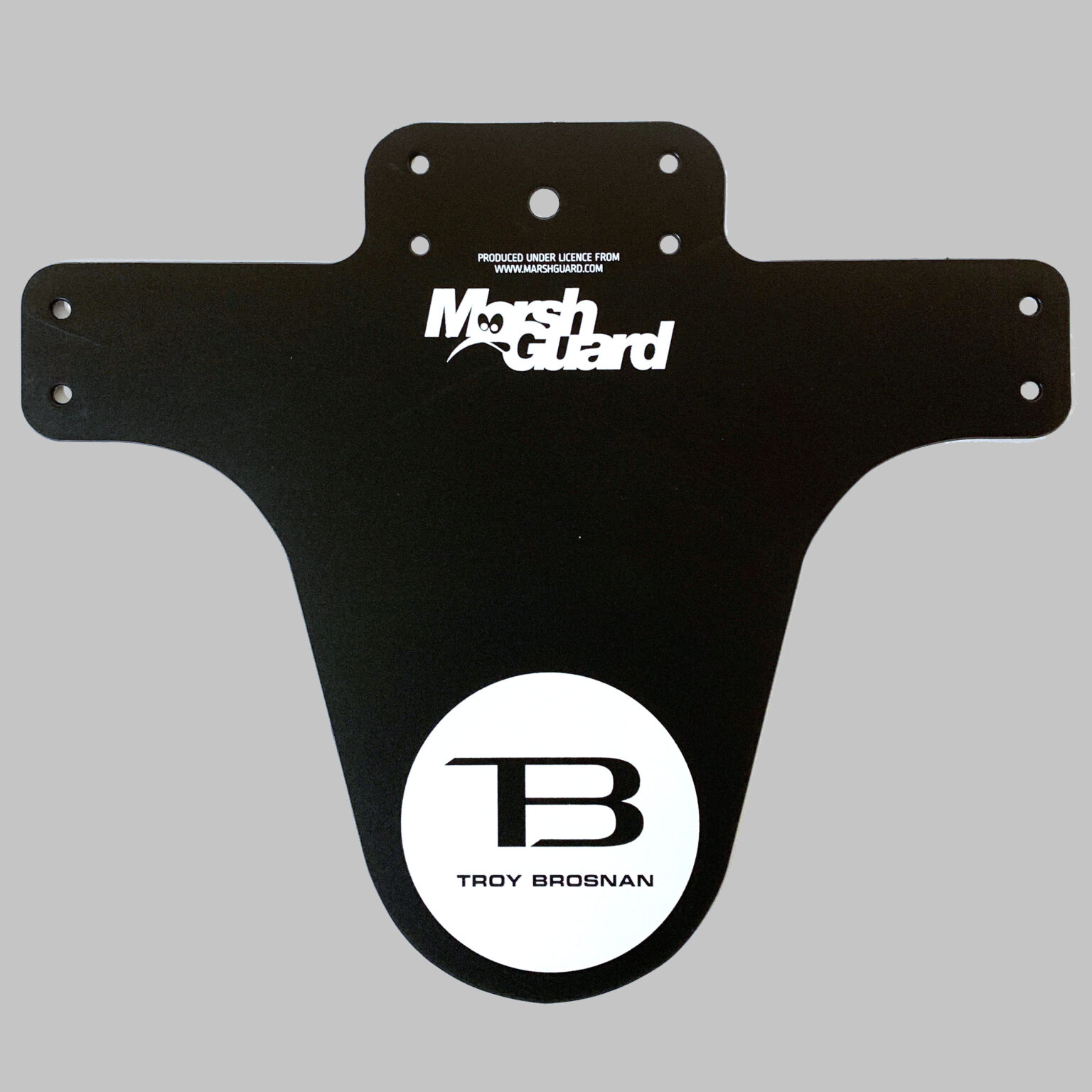 MarshGuard – Troy Brosnan