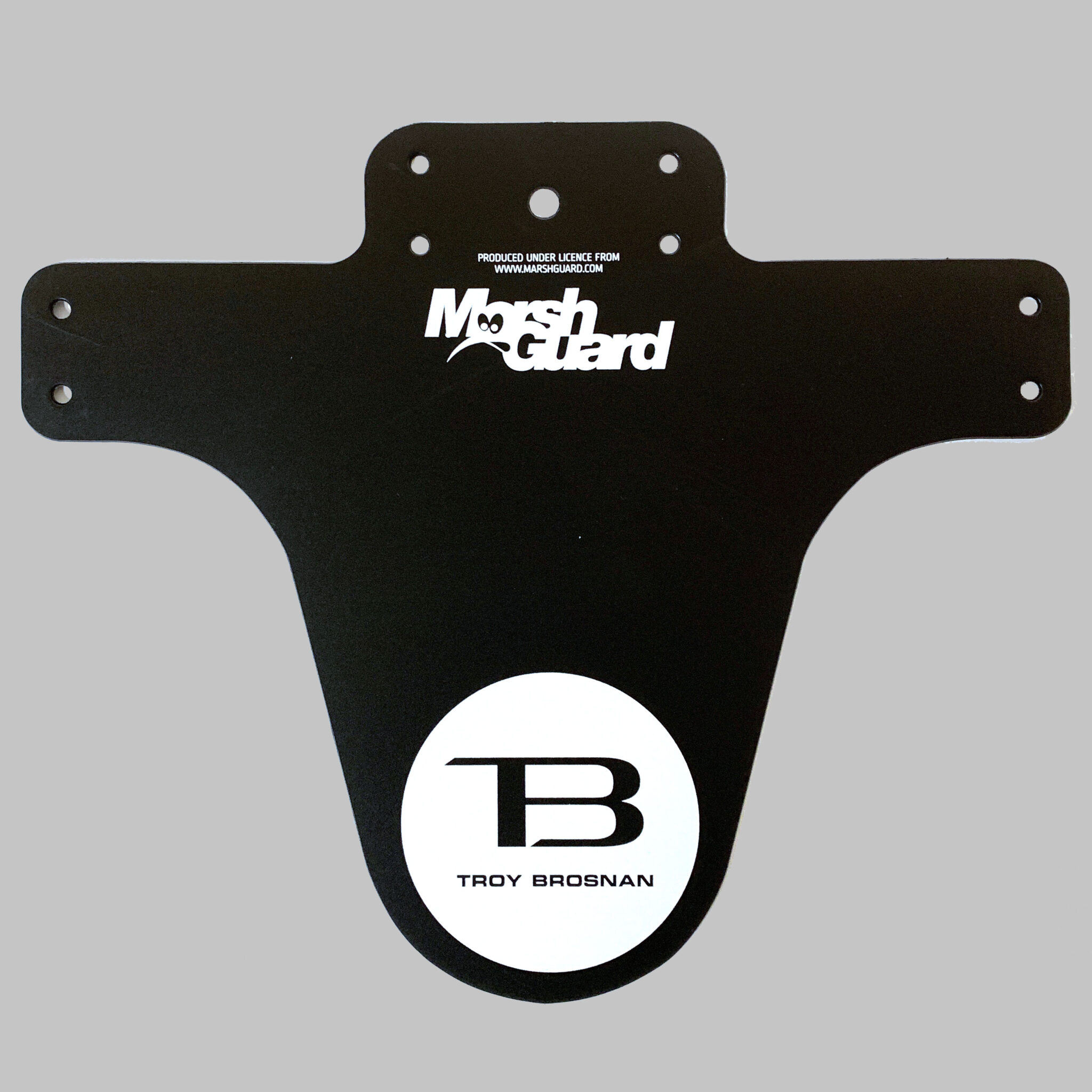 MarshGuard – Troy Brosnan