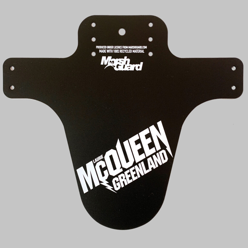 MarshGuard – Laurie Greenland