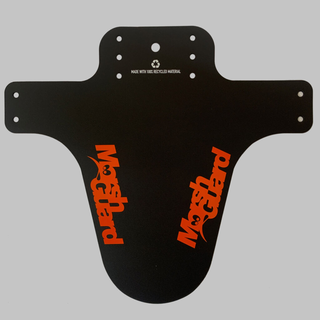 MarshGuard 20/20 – Orange